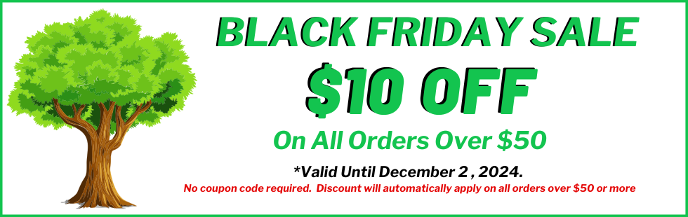 DIY Tree Care Products & Supplies, Tree and Shrub Care Specialist ...