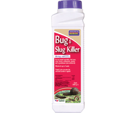 Buy Bug & Slug Killer (1.5 lb. Shaker Bottle) Online in USA, Bug & Slug ...