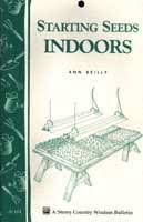 Buy CW: Starting Seeds Indoors Online in USA, CW: Starting Seeds ...