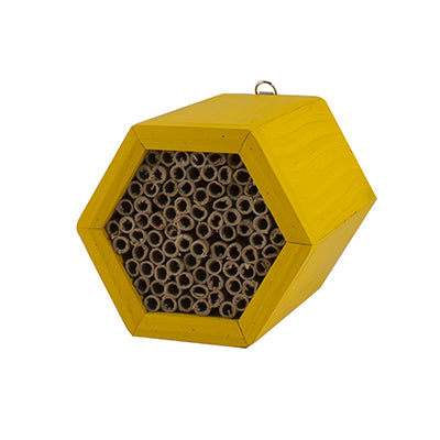 Buy Honey Comb Modular Mason Bee House Online in USA, Honey Comb ...