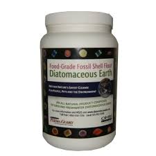 Diatomaceous Earth Perma Guard