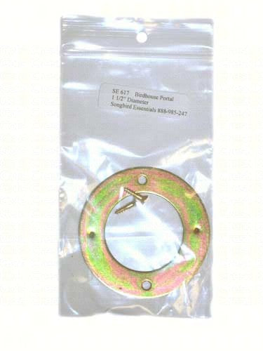 Buy Portal Protector 1 1/2 in (Metal) Online in USA, $3.95 - TreeHelp.com