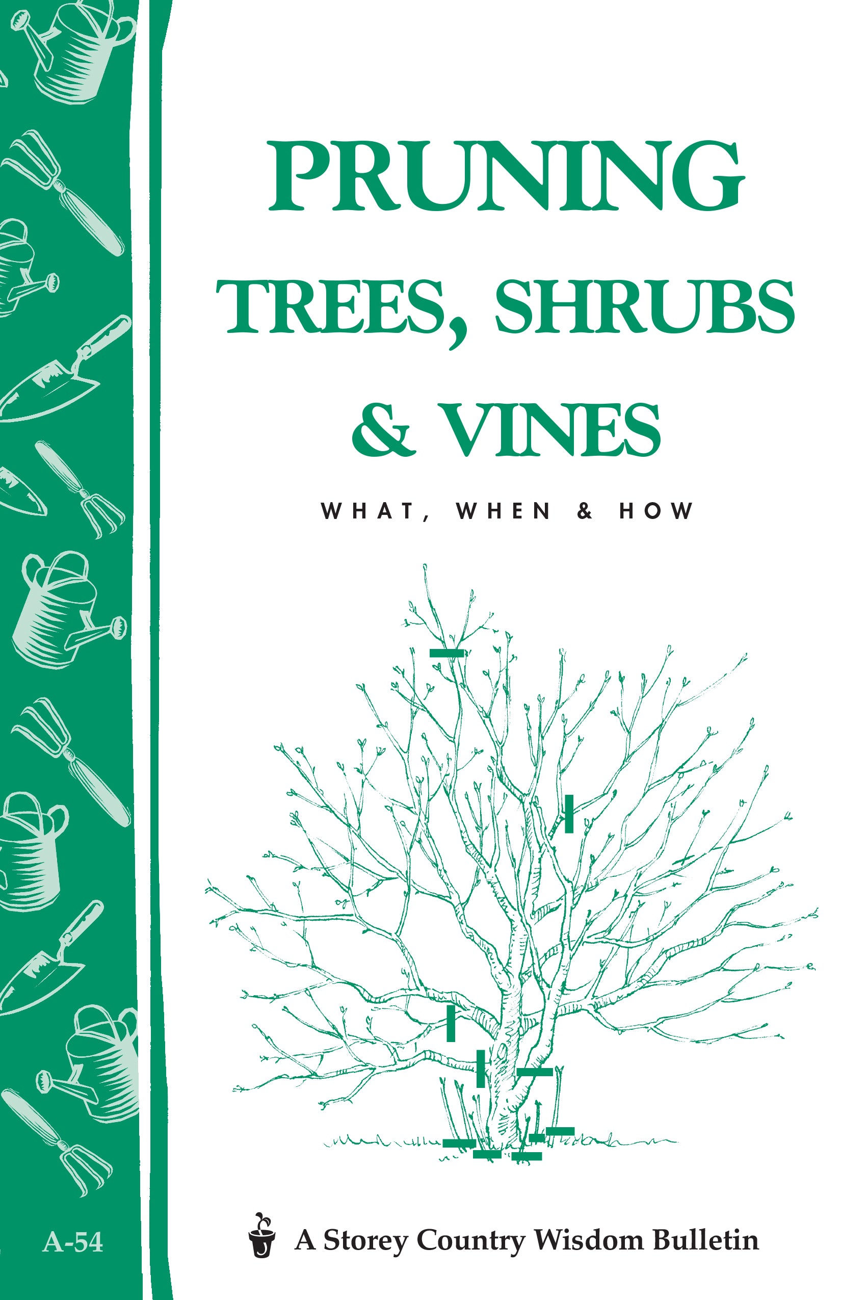 Buy Pruning Trees Shrubs Vines Online In Usa 3 95 Treehelp