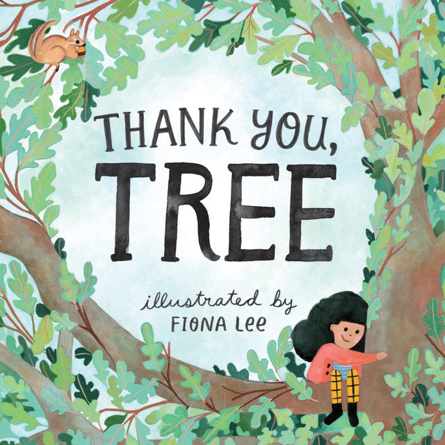 Buy Thank You, Tree Online in USA, Thank You, Tree Price- TreeHelp.com