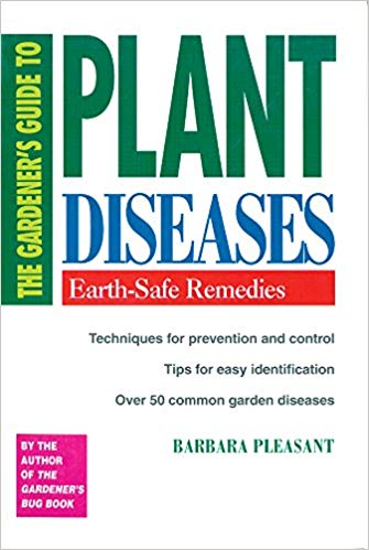 Buy The Gardener's Guide to Plant Diseases Online in USA, The Gardener ...