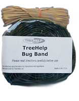 Buy TreeHelp Bug Band Protective Insect Barrier, 10 ft. Online in USA ...