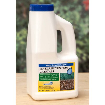 Buy Water Retention Granules, 2.5-LB Jug Online in USA, Water Retention ...